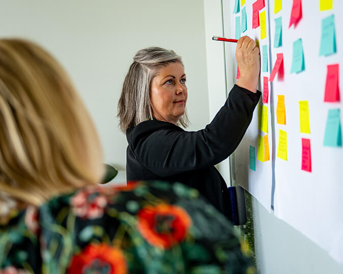 A Restorative Approach to Conflict Resolution - Intepeople