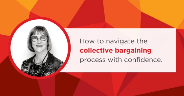 Navigating the collective bargaining process: a guide for employers ...